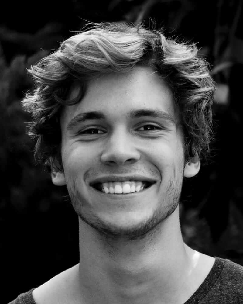 Matt Harris - Premio Lidera